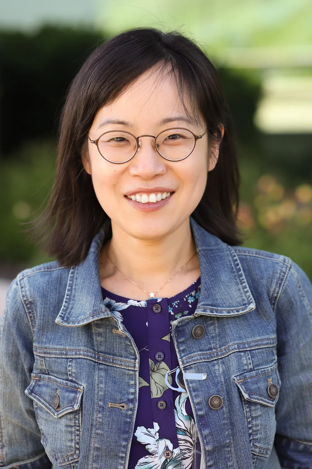 Lab Members — Round Lab