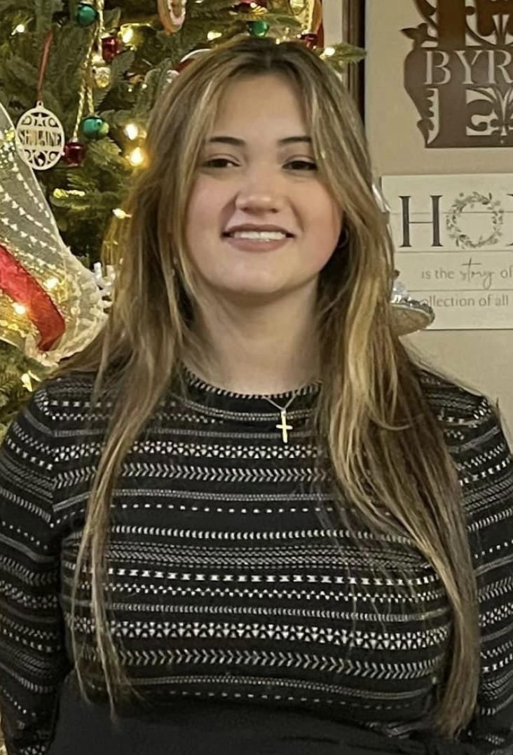 Lab Members — Round Lab