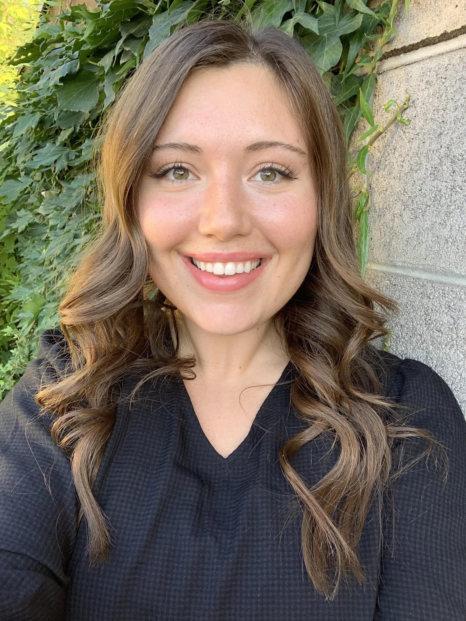 Lab Members — Round Lab