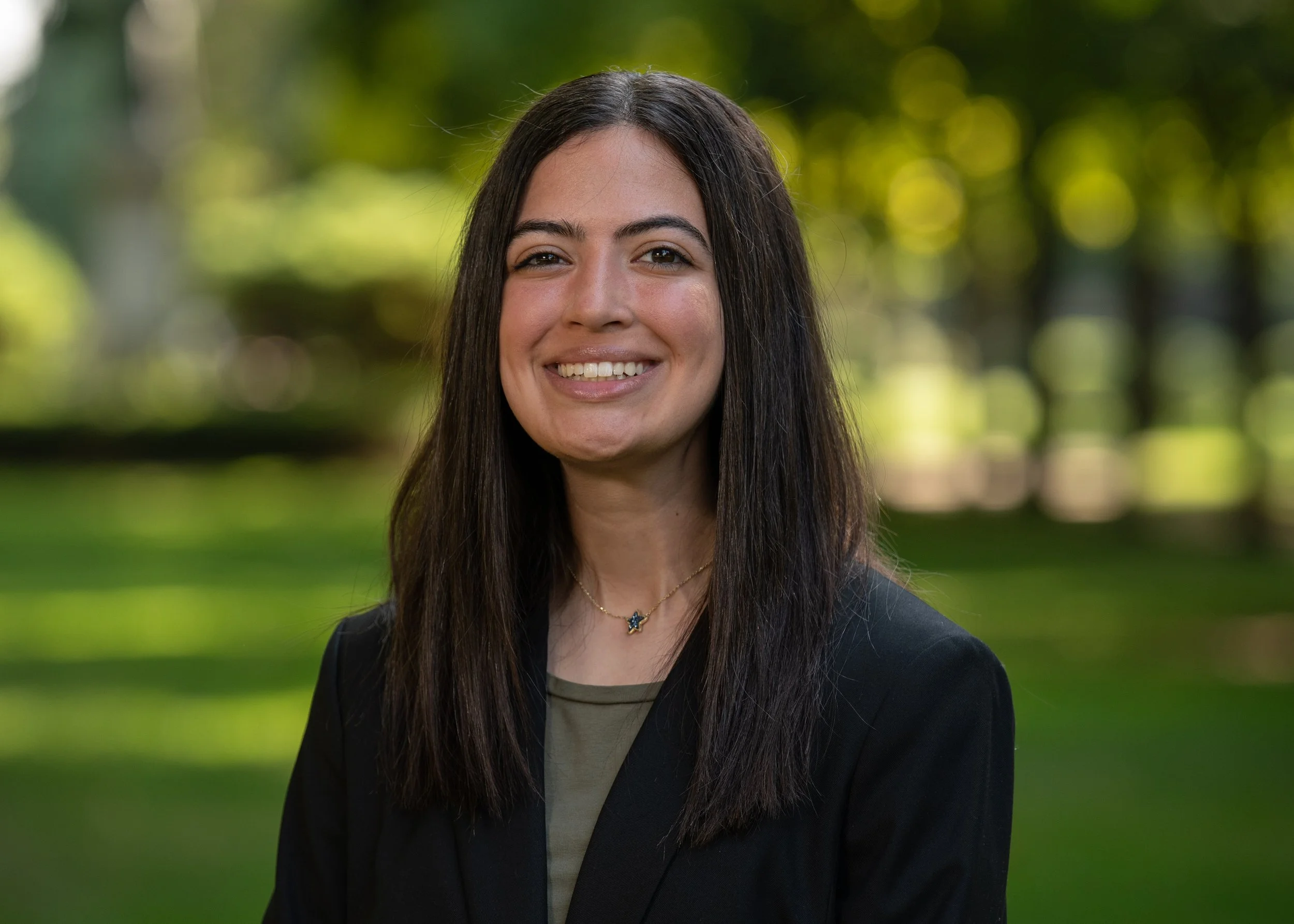 Lab Members — Round Lab