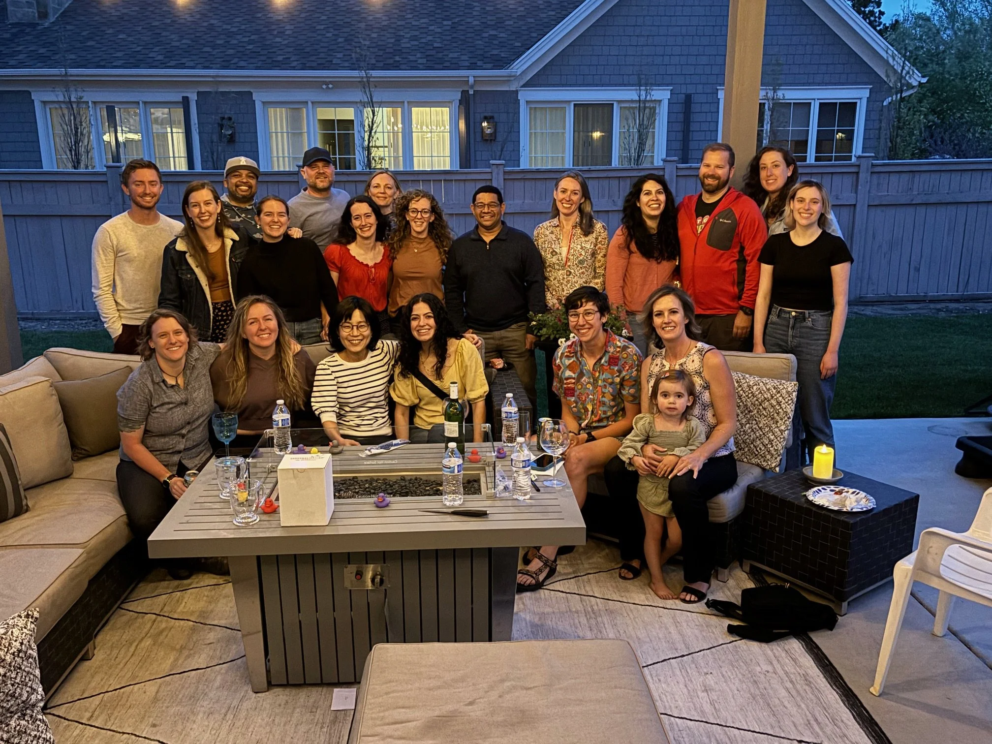 Lab News — Round Lab