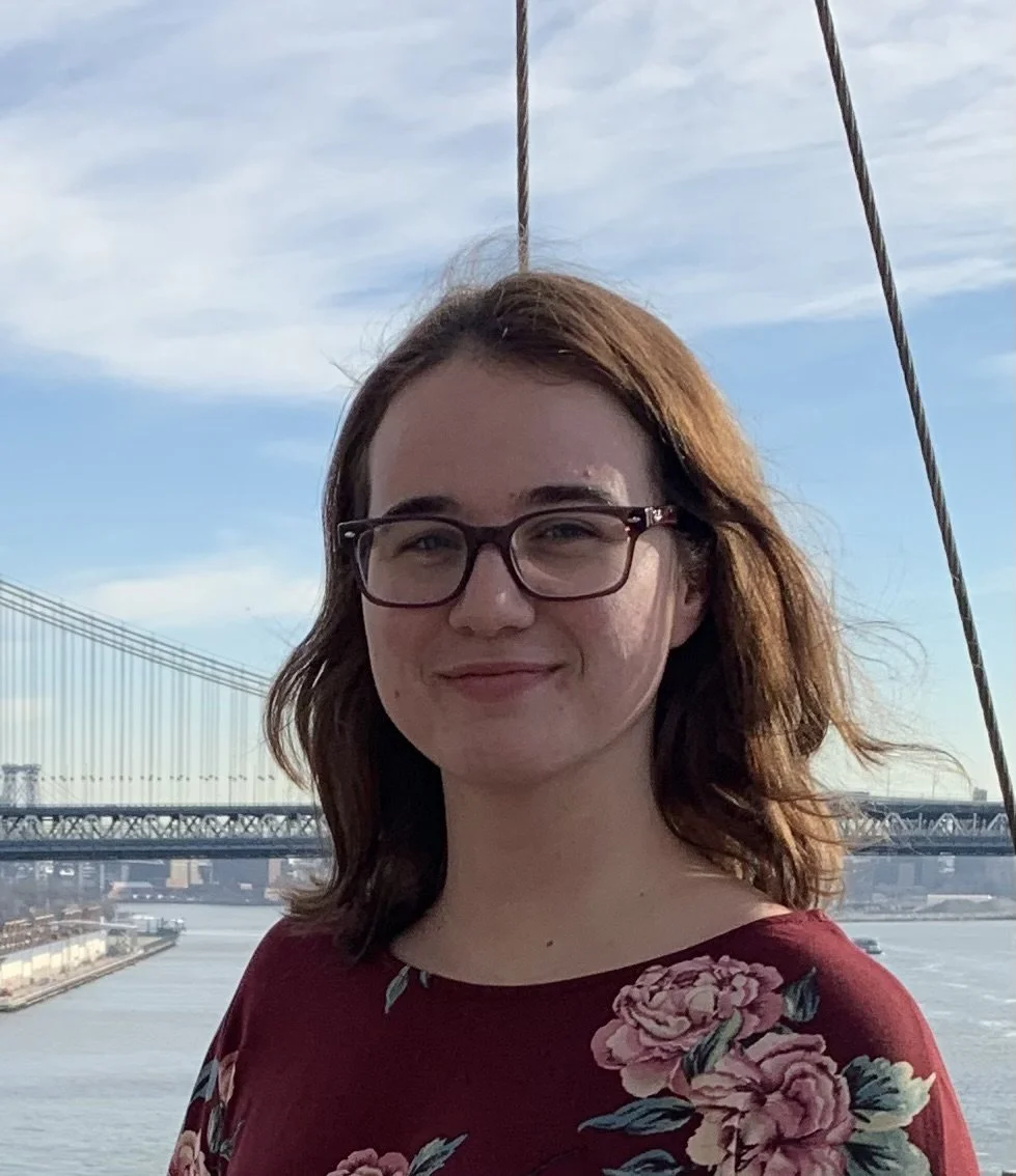 Lab Members — Round Lab