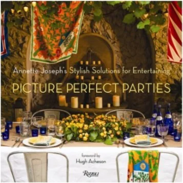 Annette Joseph Style Workshops