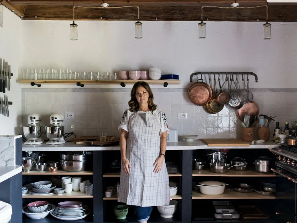 Annette Joseph Style Workshops