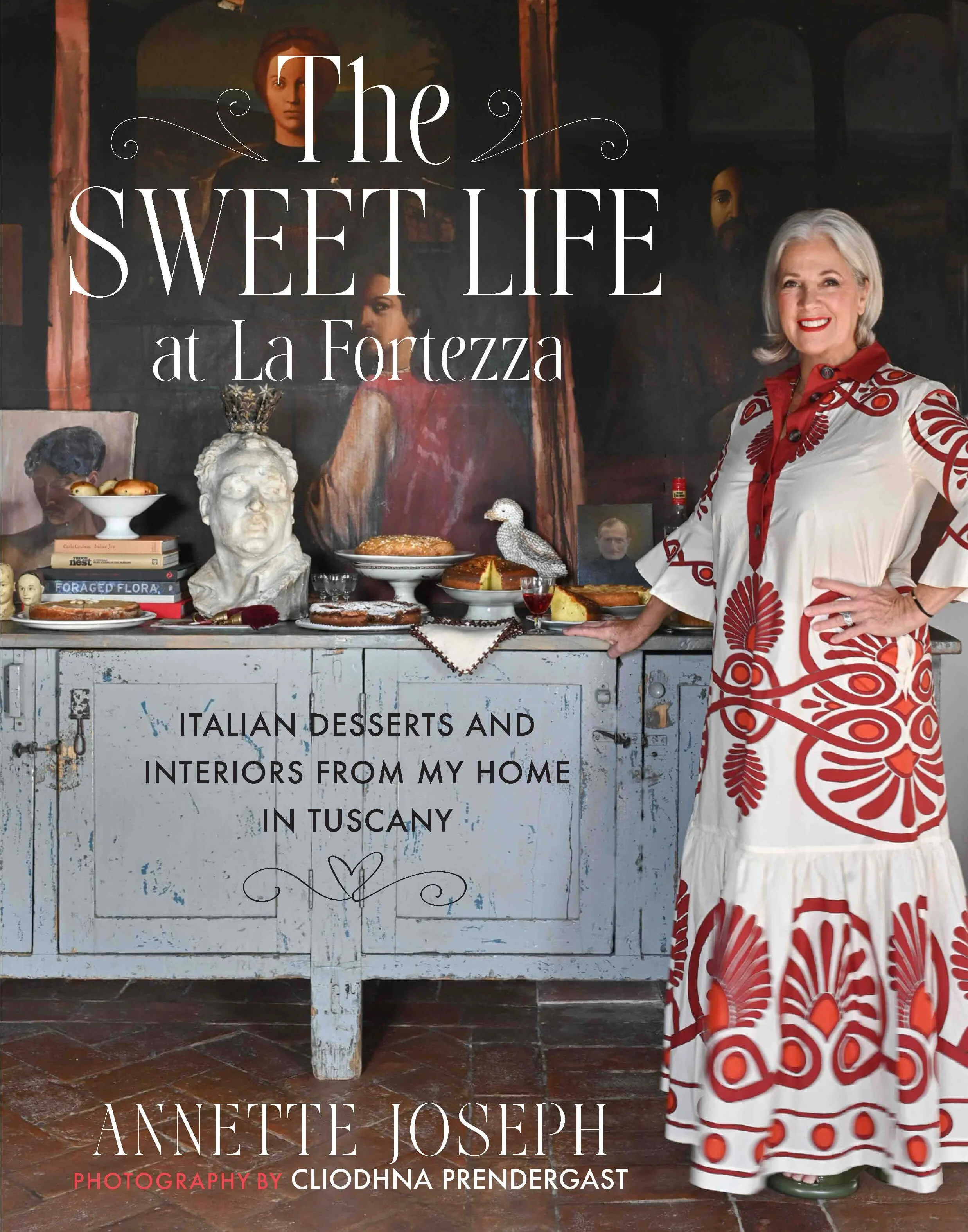 Annette Joseph Style Workshops