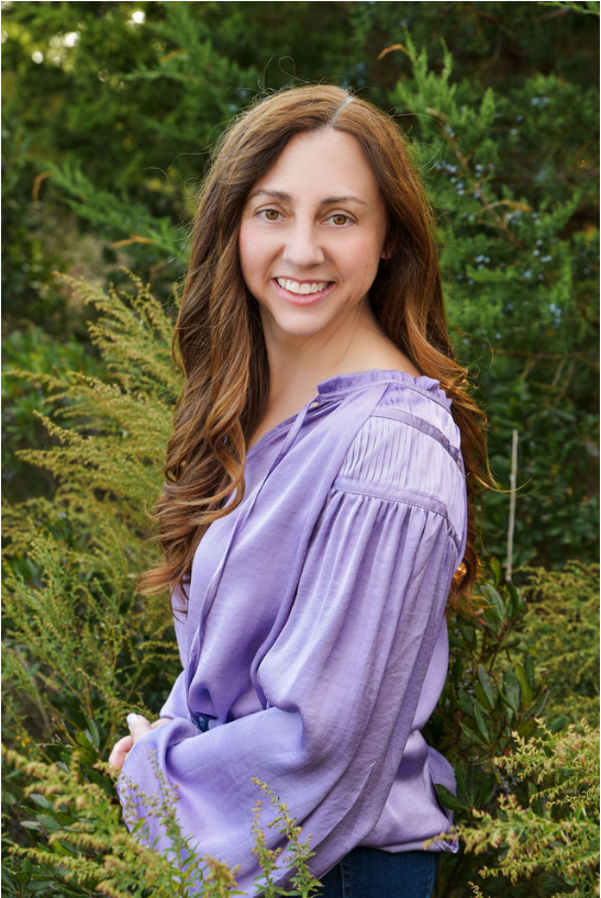 Contact — Sandy Waters Medium