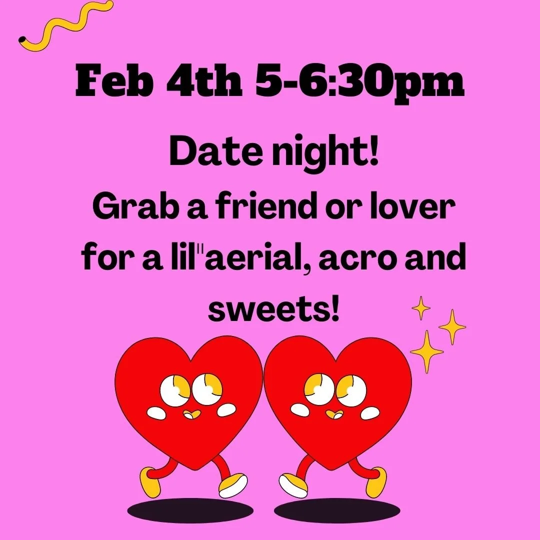 Class Sign Up — Detroit Flyhouse