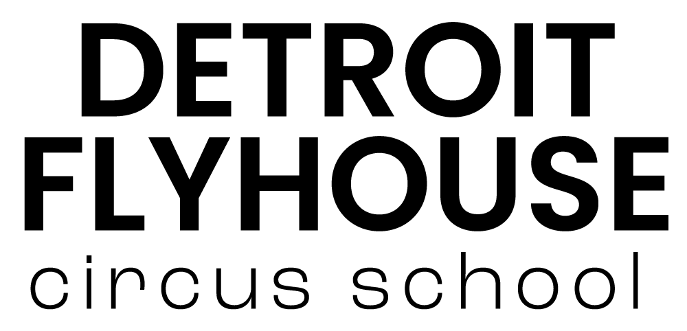 Class Sign Up — Detroit Flyhouse