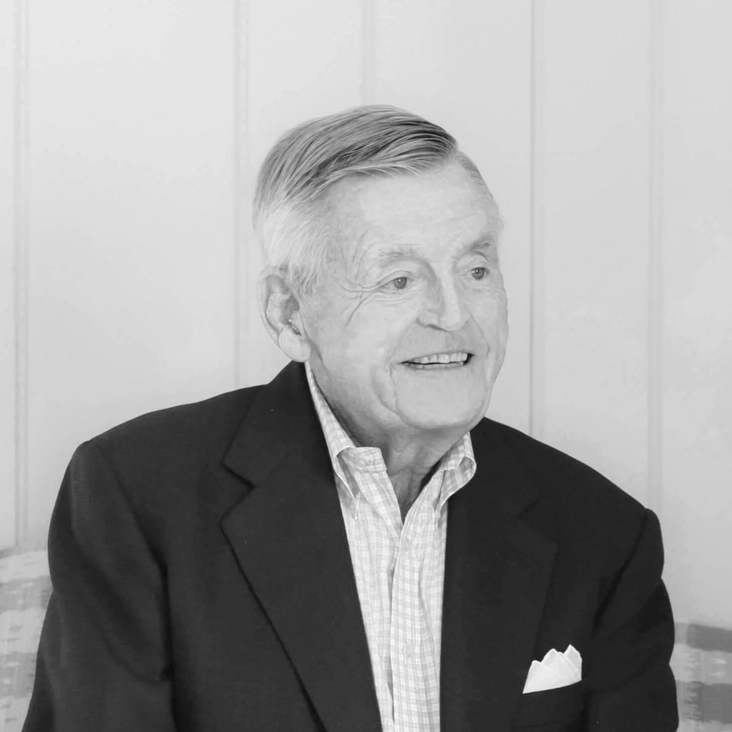 BOARD OF TRUSTEES — THE JOHN HUNTINGTON FUND FOR EDUCATION