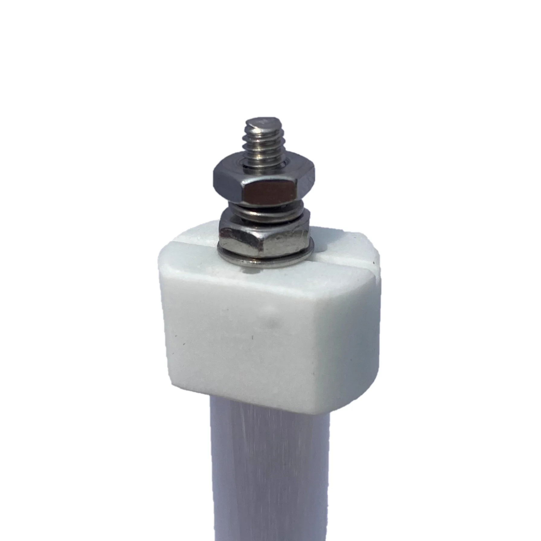 End Caps & Connectors — Fannon Products