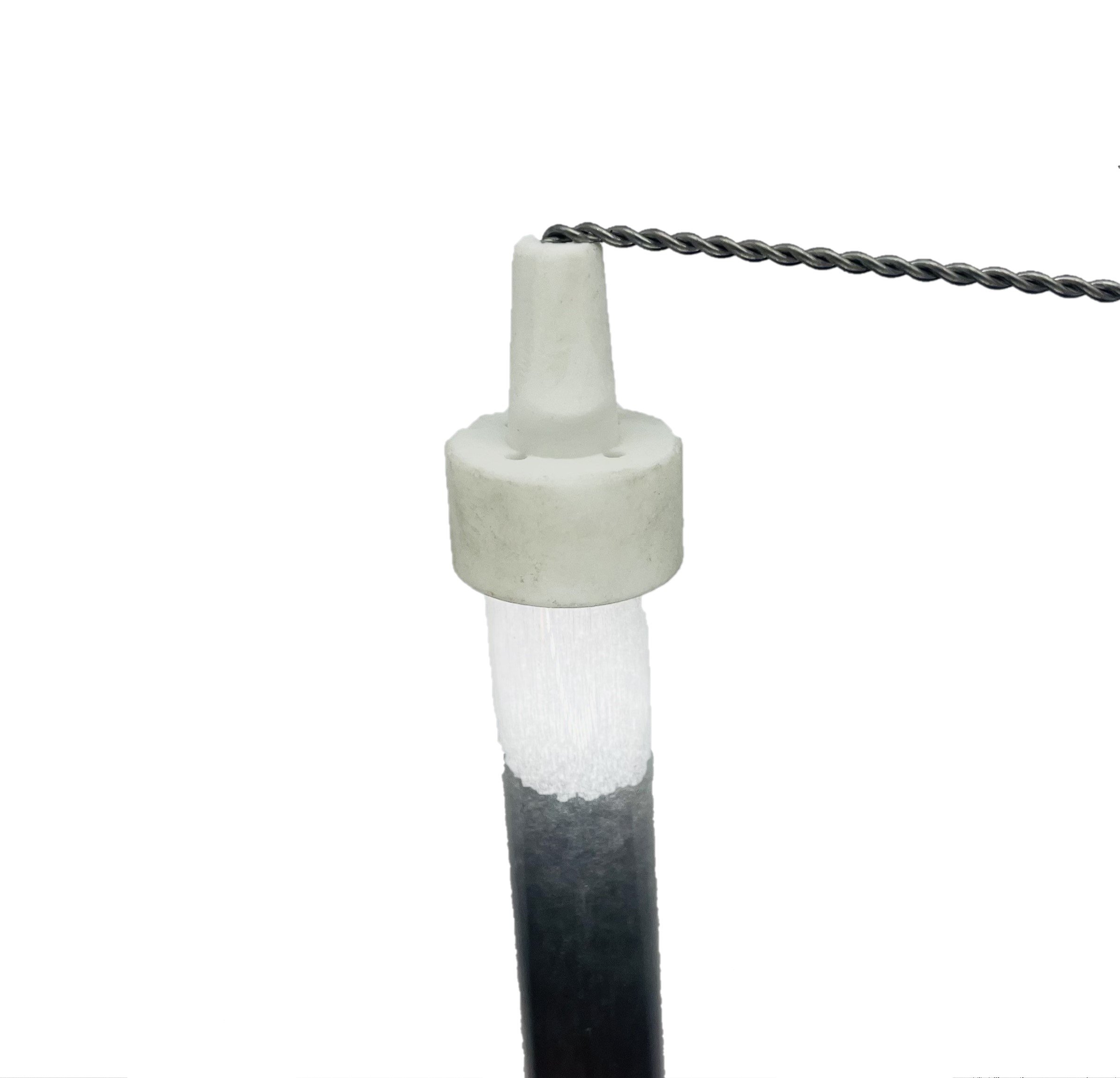 End Caps & Connectors — Fannon Products