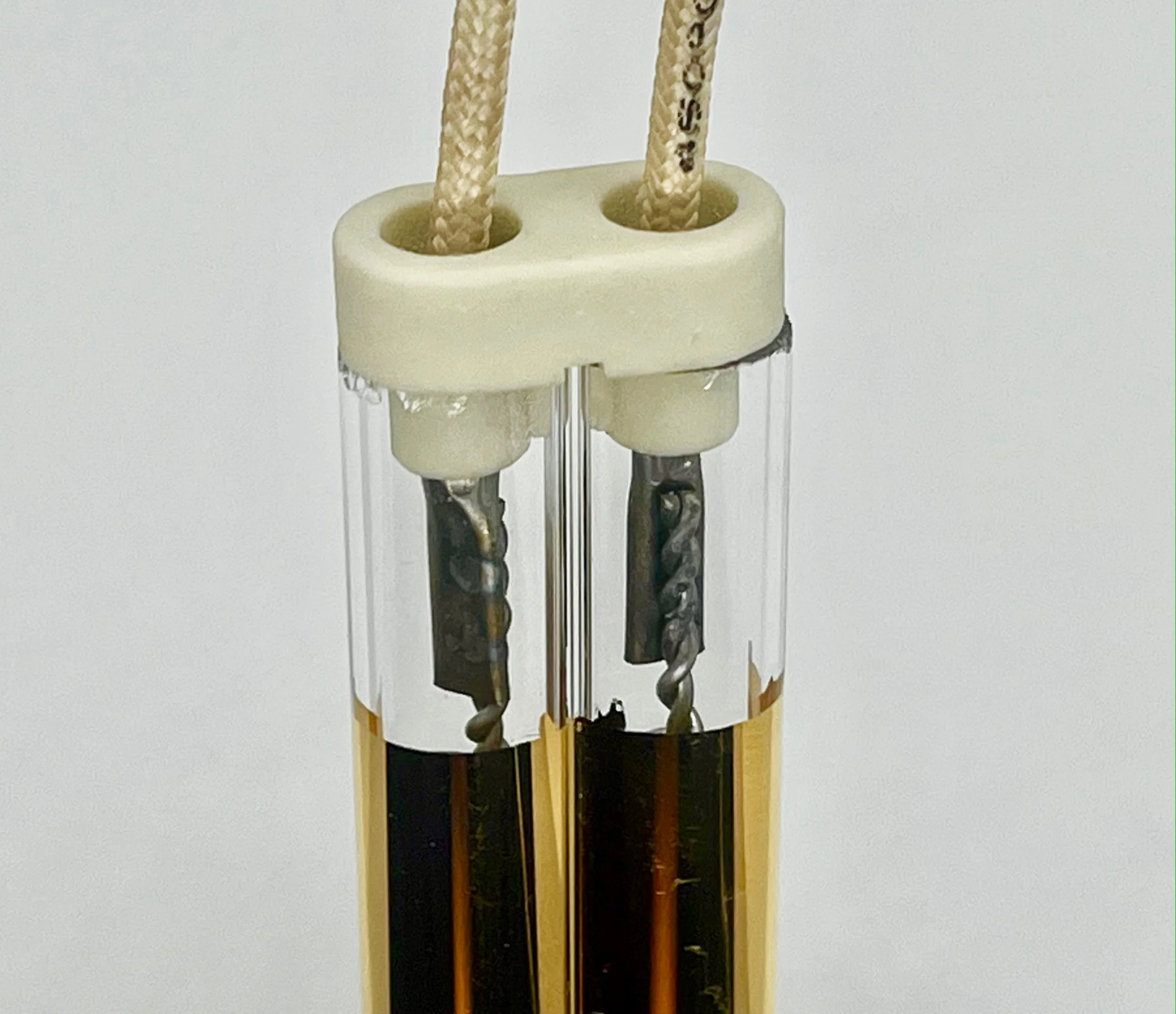 Replacement Infrared Lamps — Fannon Products