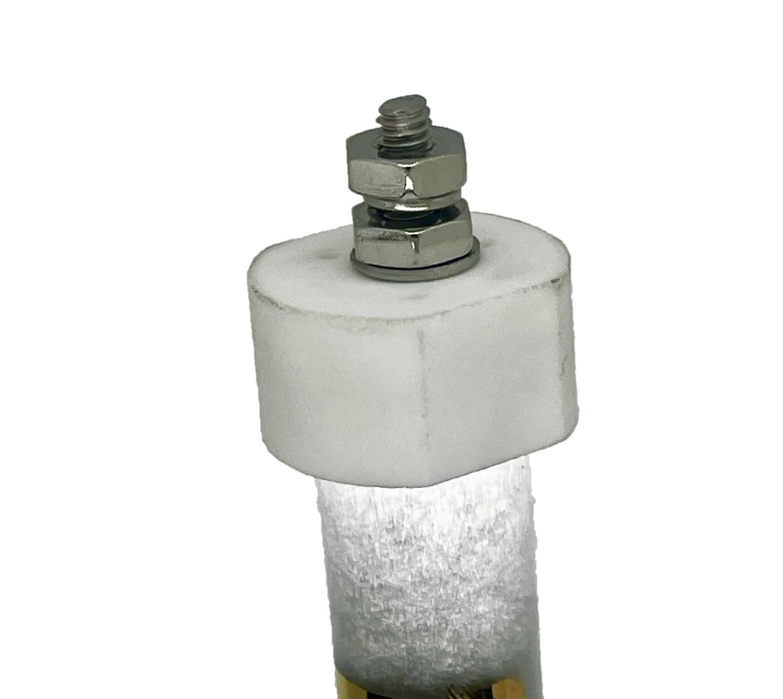 End Caps & Connectors — Fannon Products