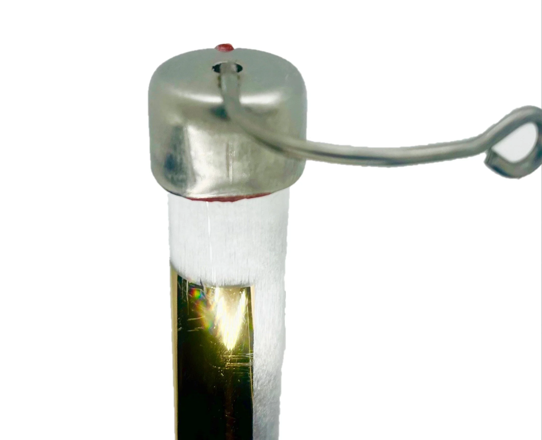 End Caps & Connectors — Fannon Products