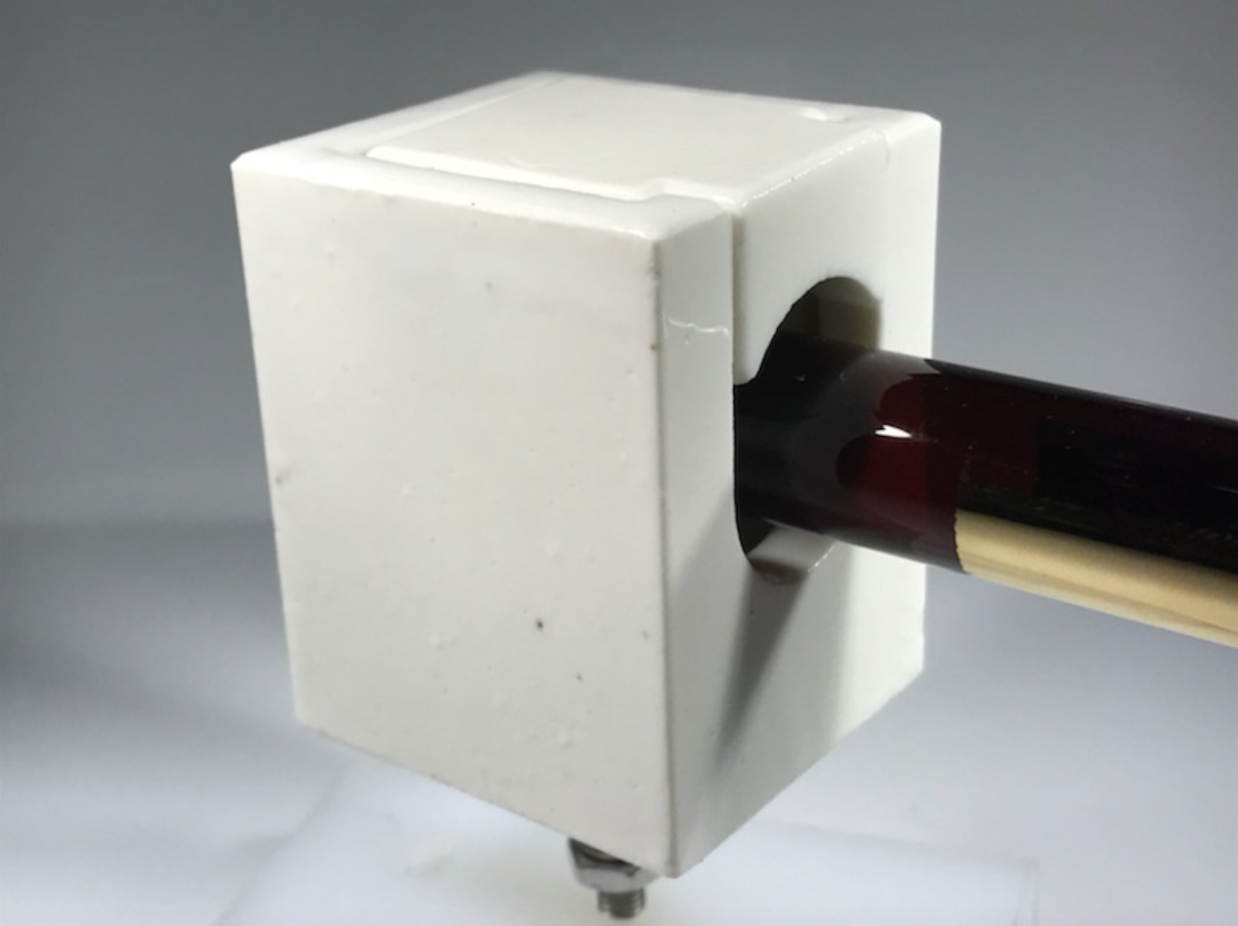 End Caps & Connectors — Fannon Products