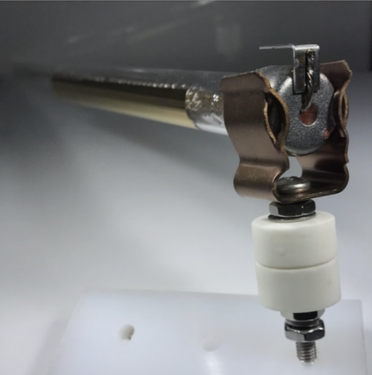 End Caps & Connectors — Fannon Products