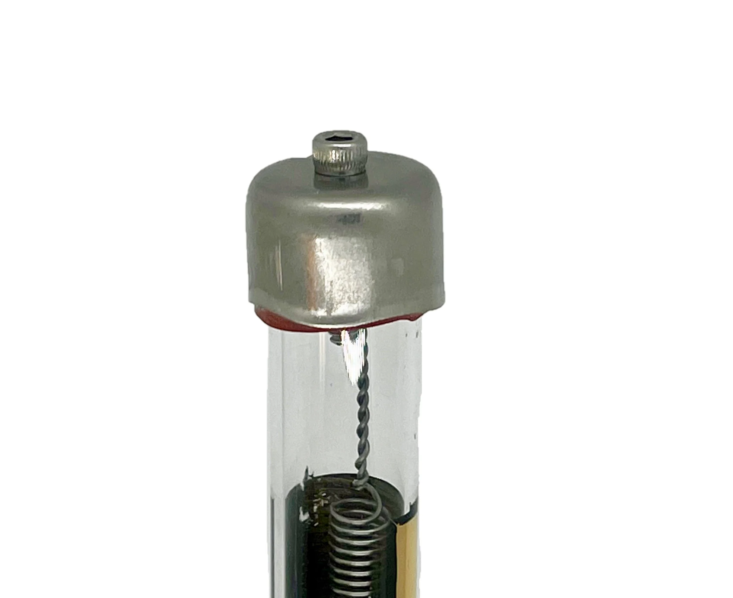 End Caps & Connectors — Fannon Products