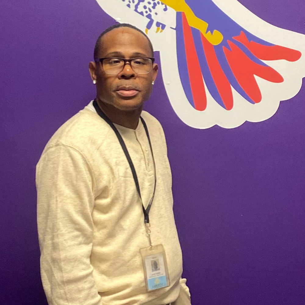 Our Team — Unchained