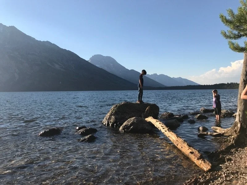 Personal Development Retreat — South Counseling