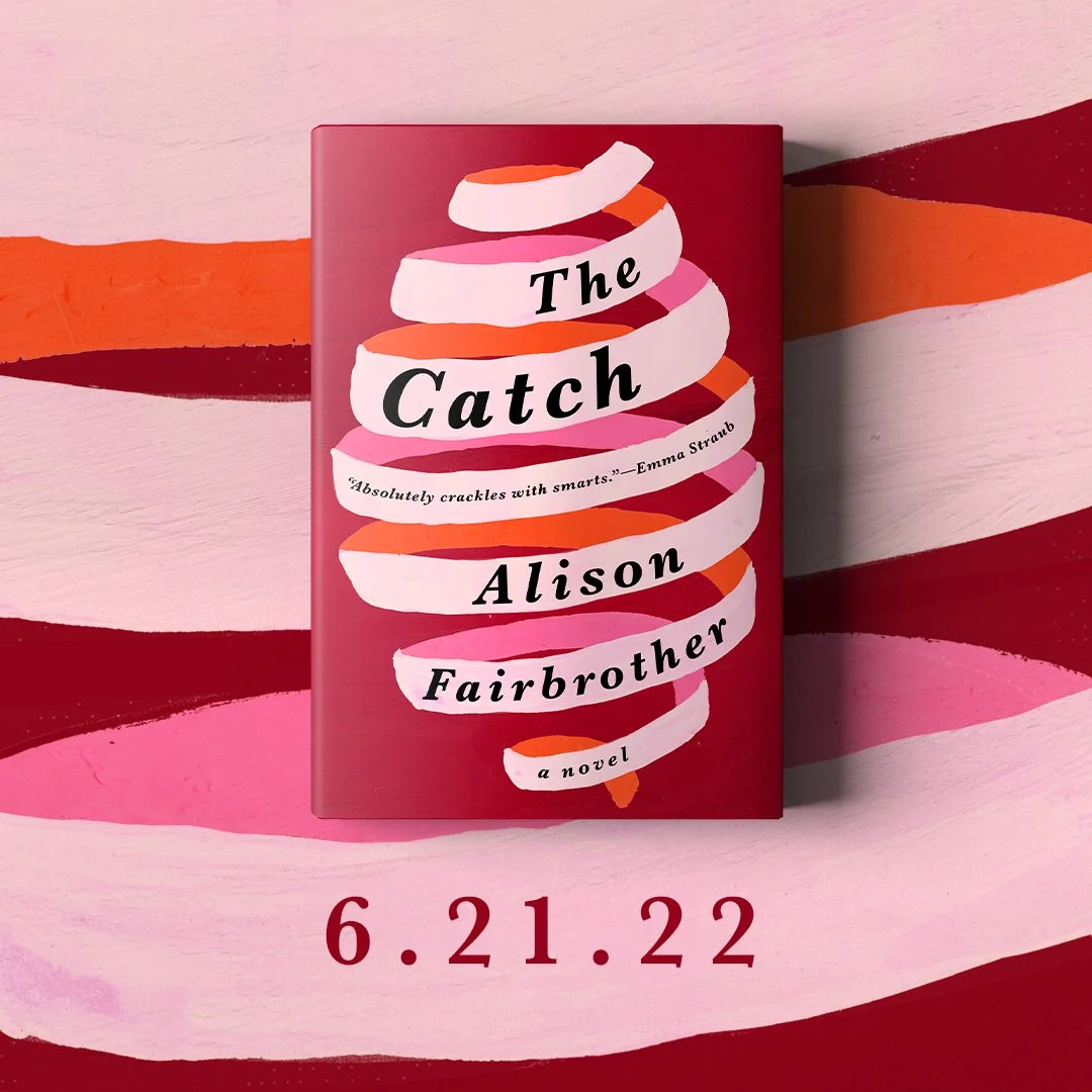 Alison Fairbrother