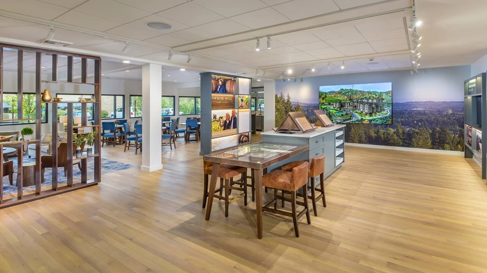 Touchmark — Think Joule