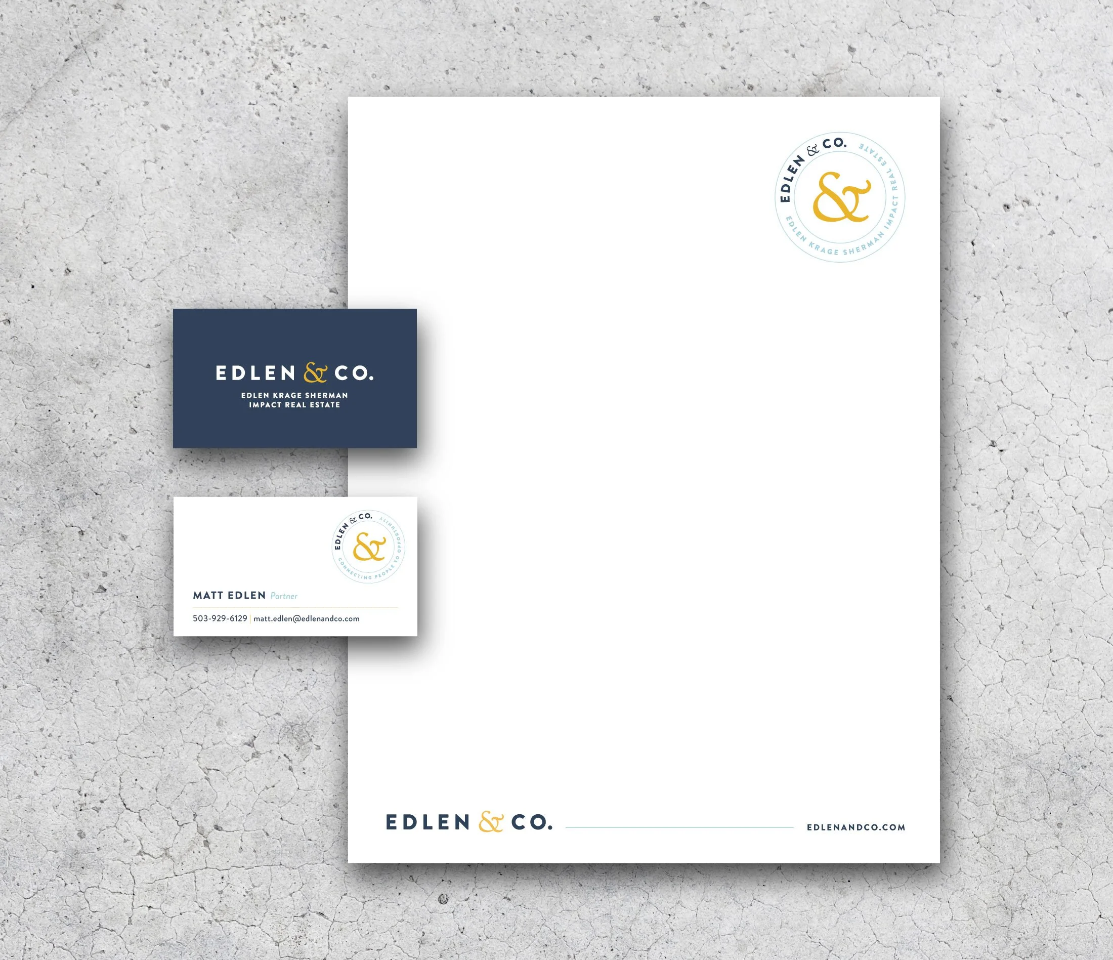 Edlen and Co. — Think Joule