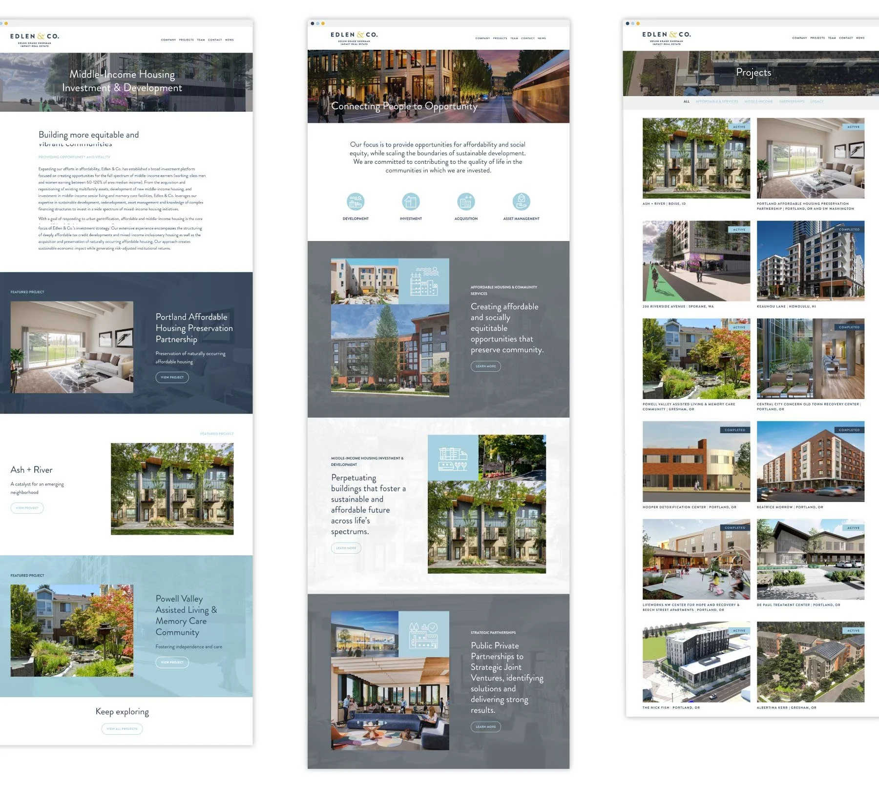 Edlen and Co. — Think Joule