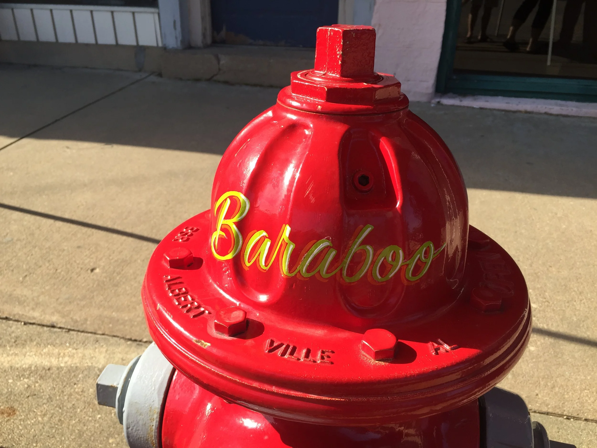 Gallery 3 — Baraboo Public Art Association