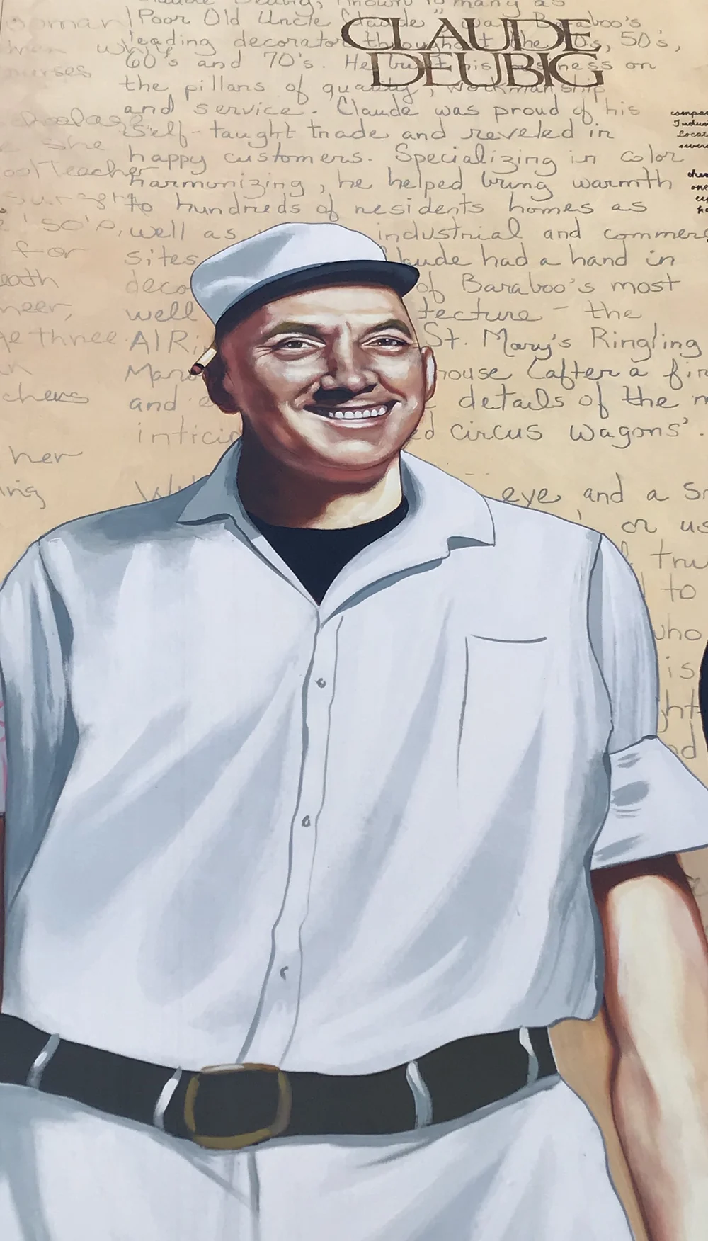 General 2 — Baraboo Public Art Association