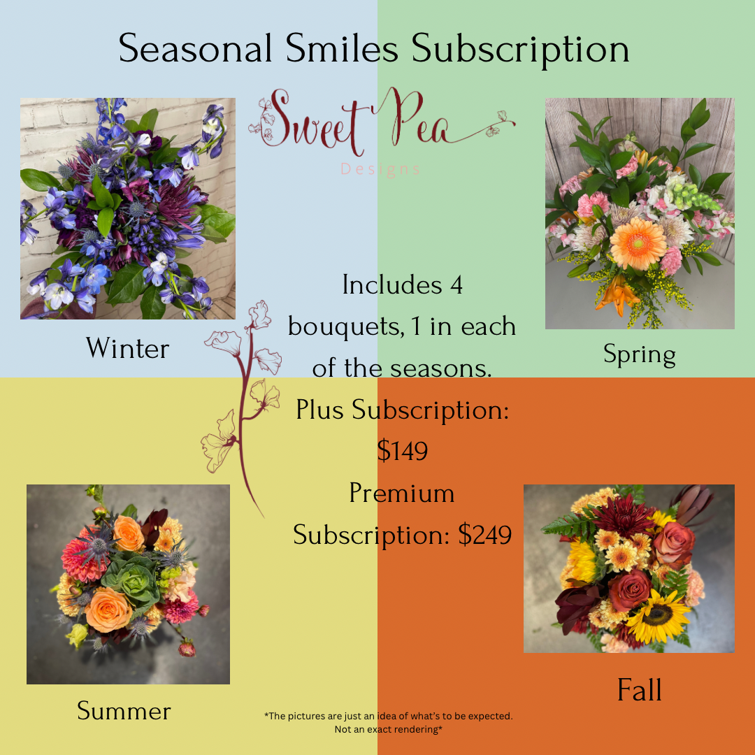 Sweet Pea Designs