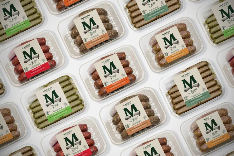 Marrow Detroit Provisions