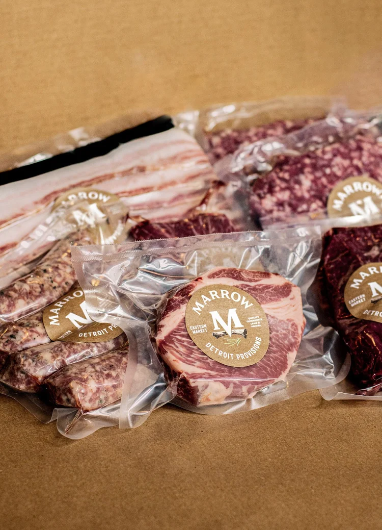 Find Us — Marrow Detroit Provisions