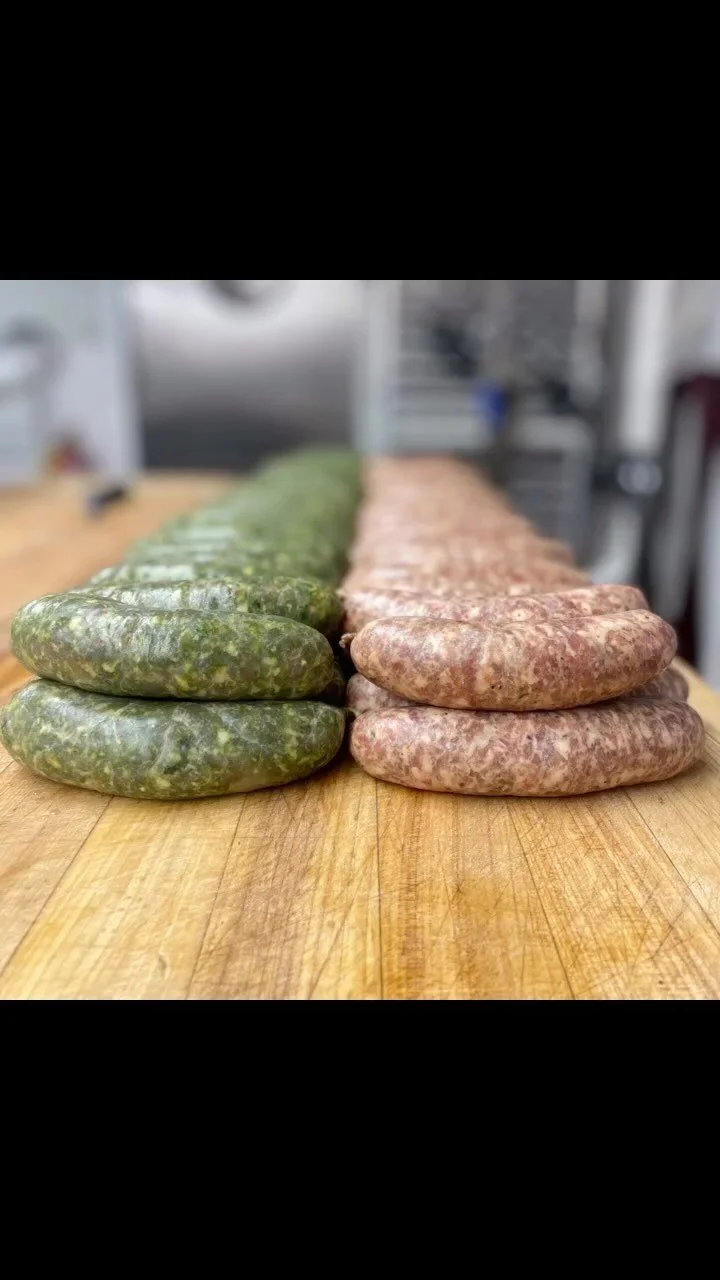 Marrow Detroit Provisions