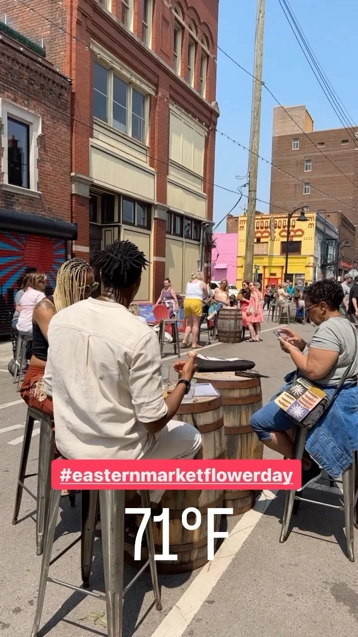 Marrow Detroit Provisions