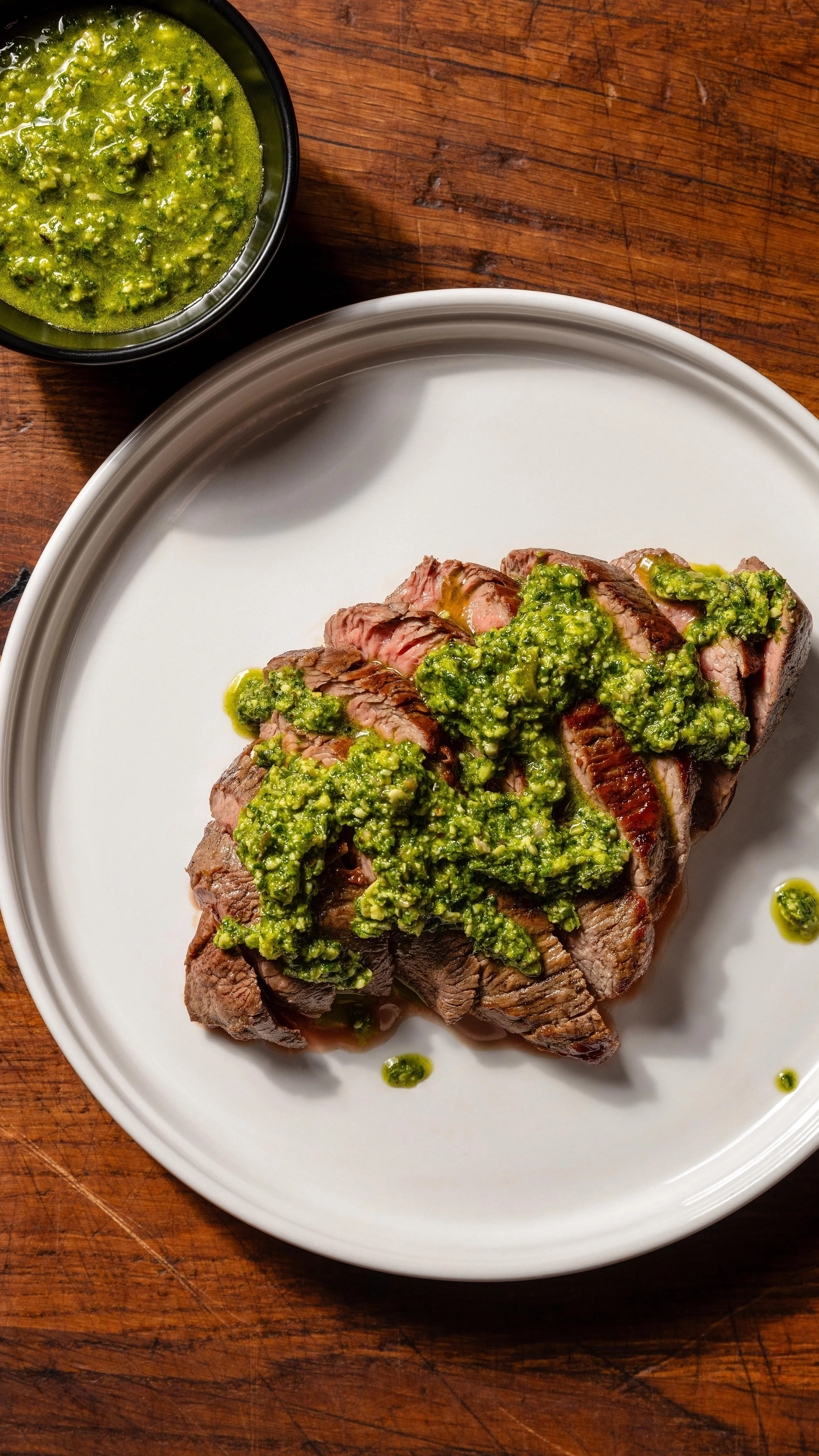 Marrow Detroit Provisions