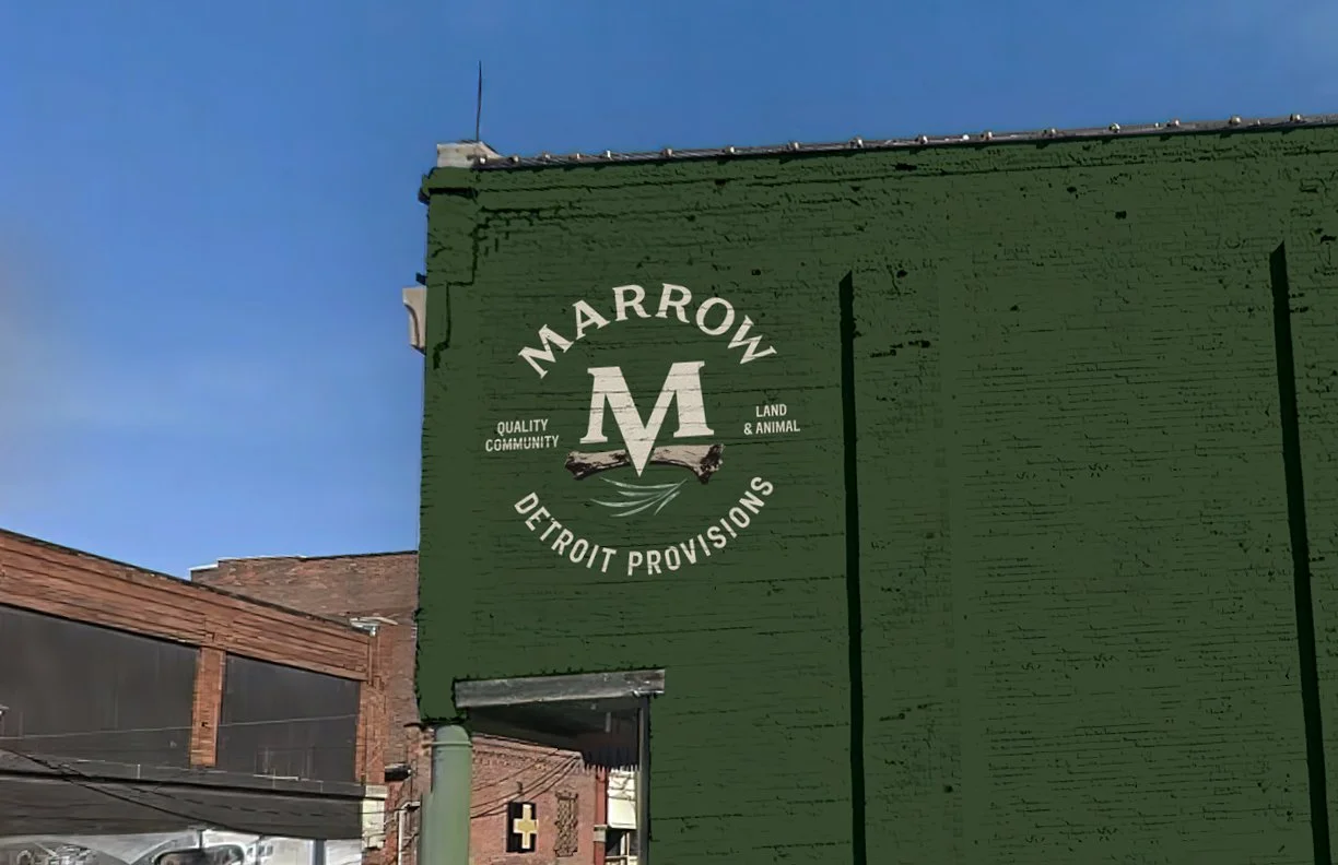 Marrow Detroit Provisions
