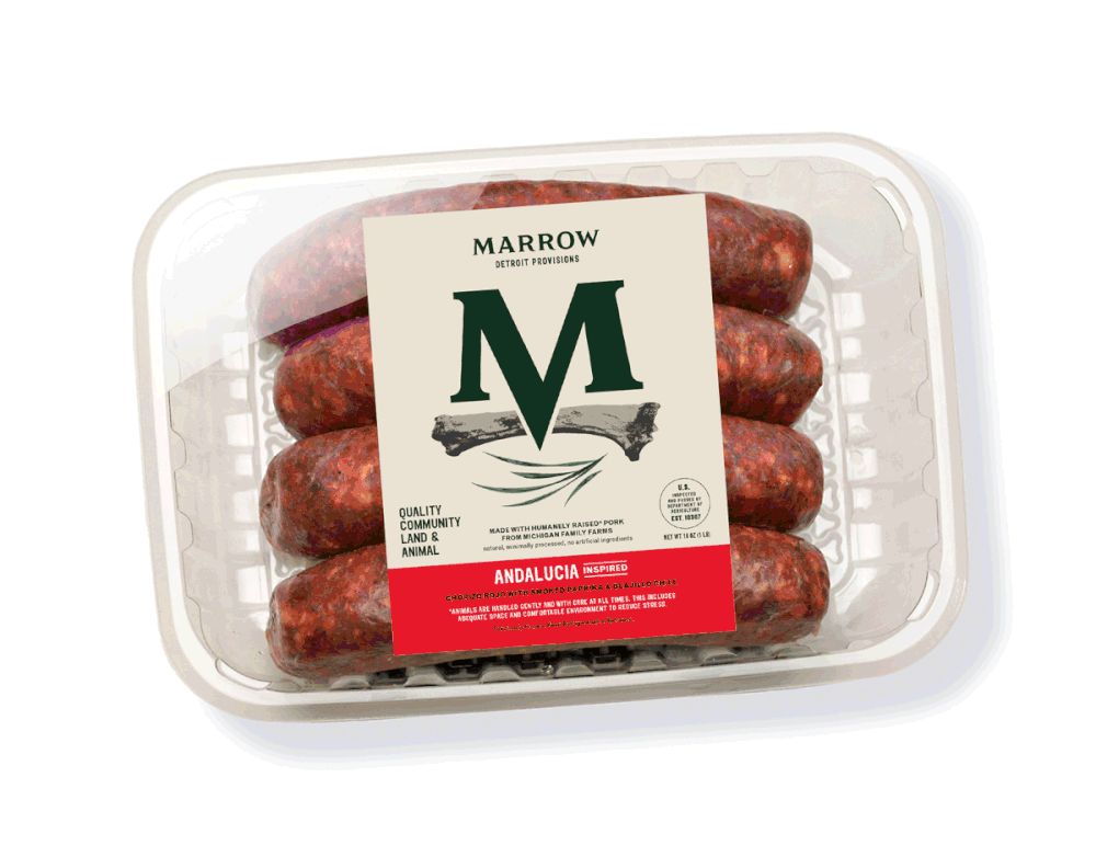 Find Us — Marrow Detroit Provisions