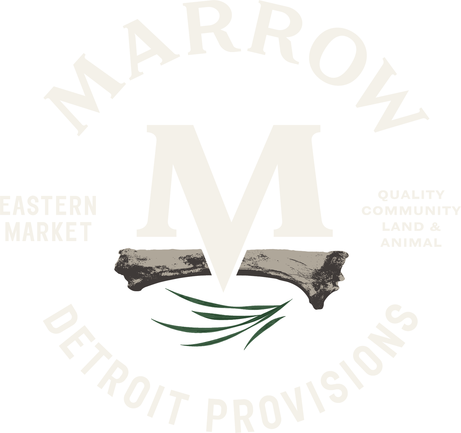 Find Us — Marrow Detroit Provisions