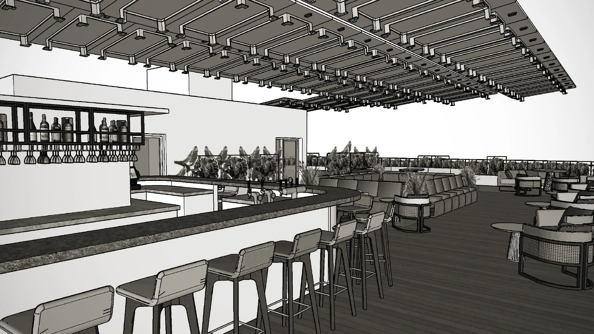 Marrow Detroit Provisions