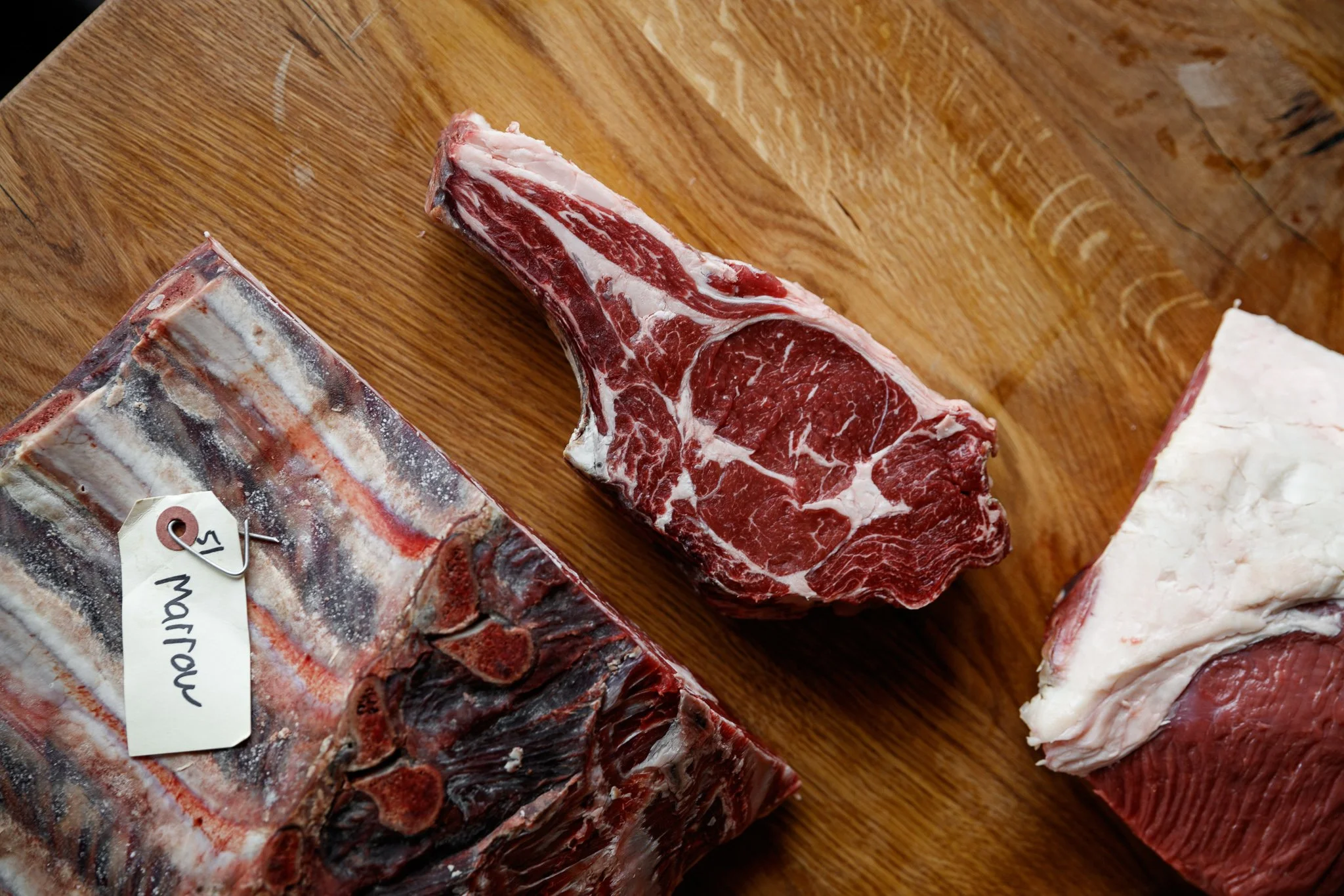 Find Us — Marrow Detroit Provisions