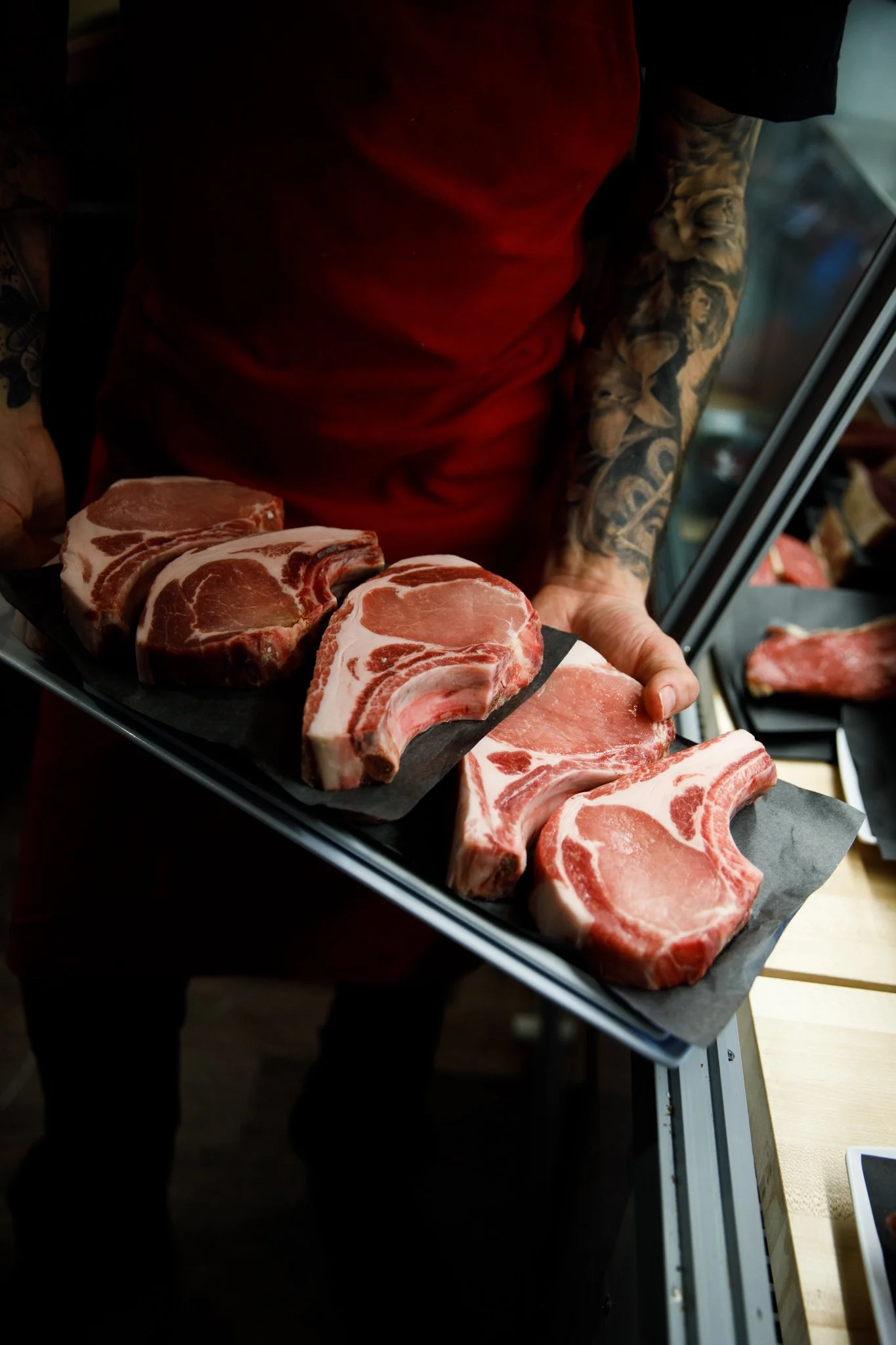 Find Us — Marrow Detroit Provisions