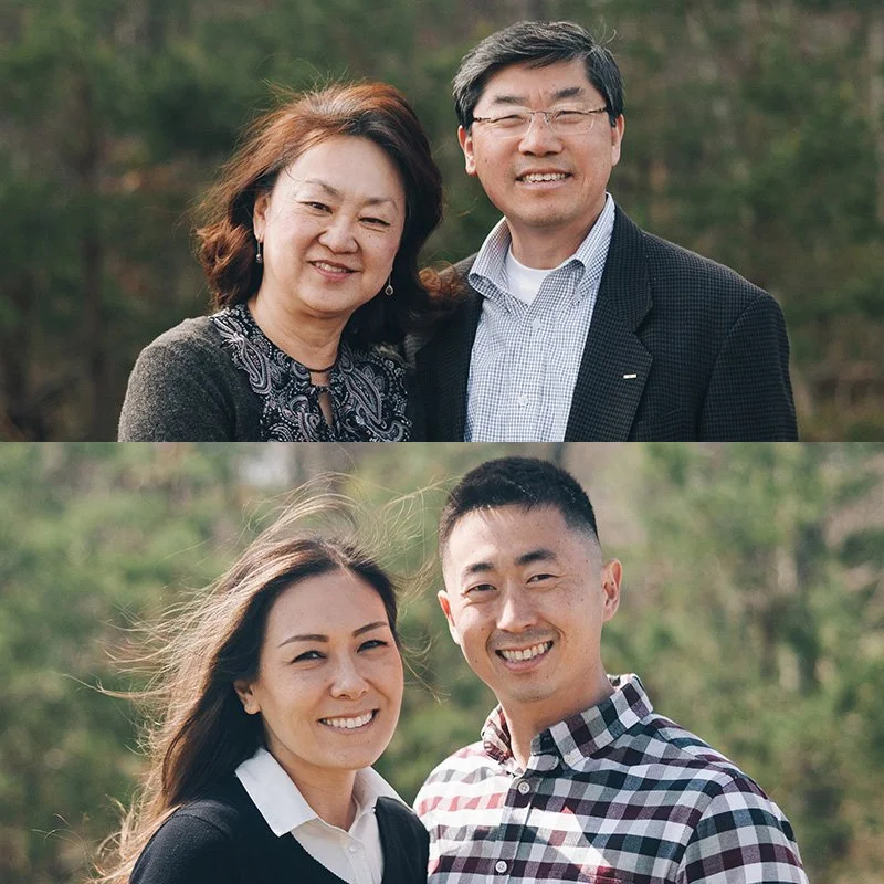 Community Groups — KCPC EC