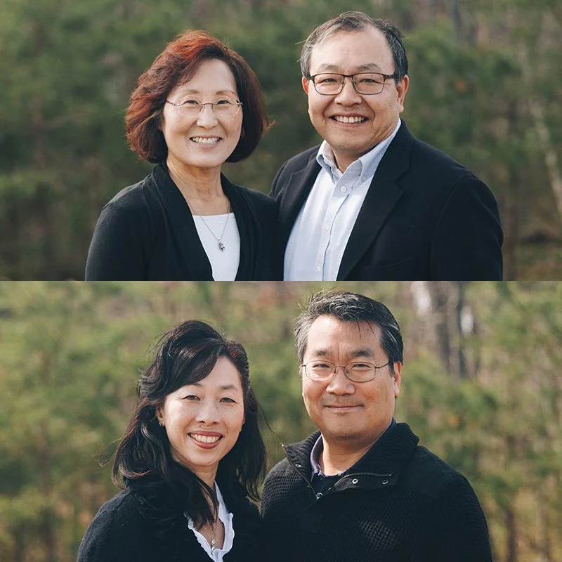 Community Groups — KCPC EC