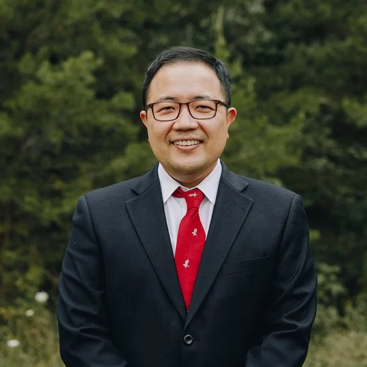 Who We Are — KCPC EC