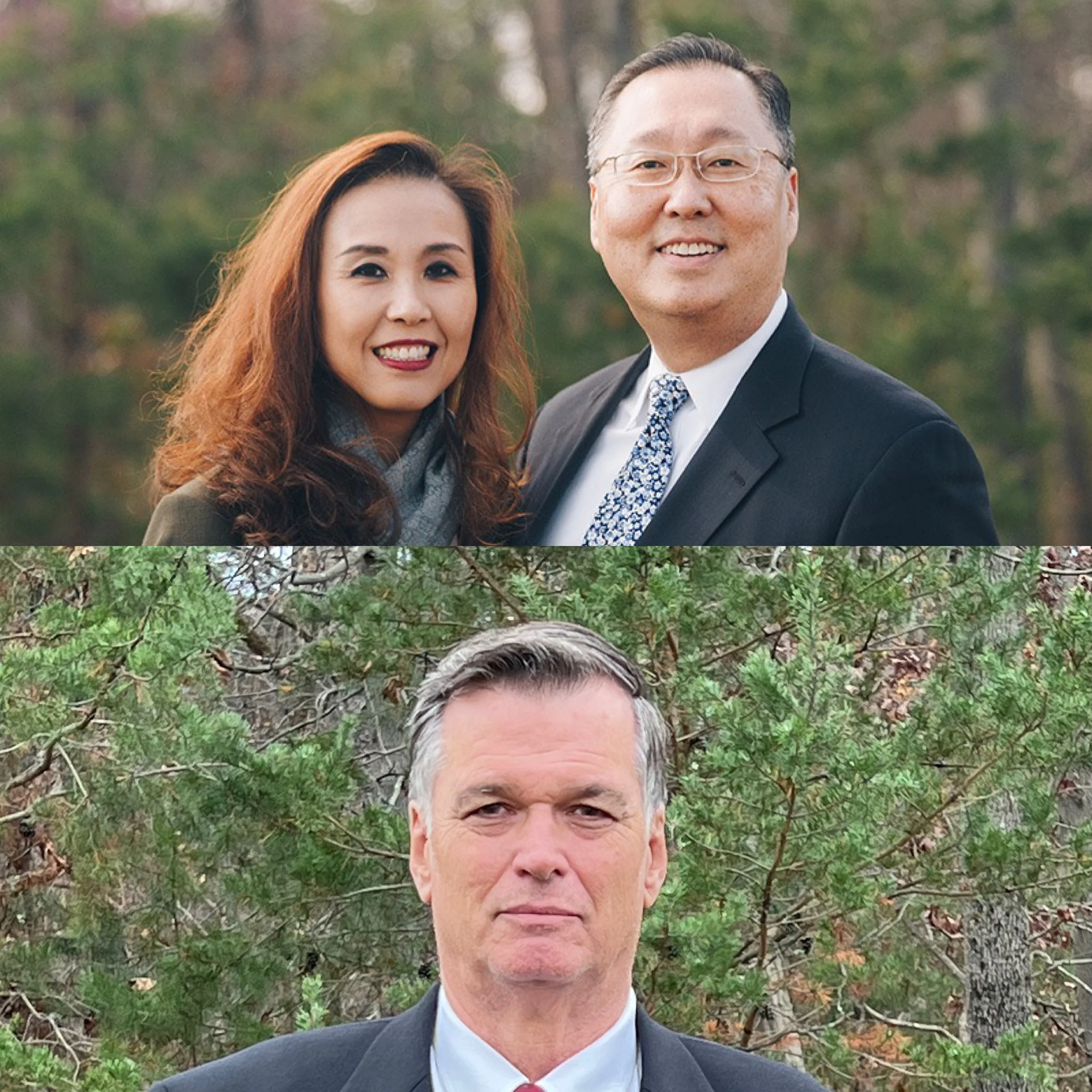 Community Groups — KCPC EC