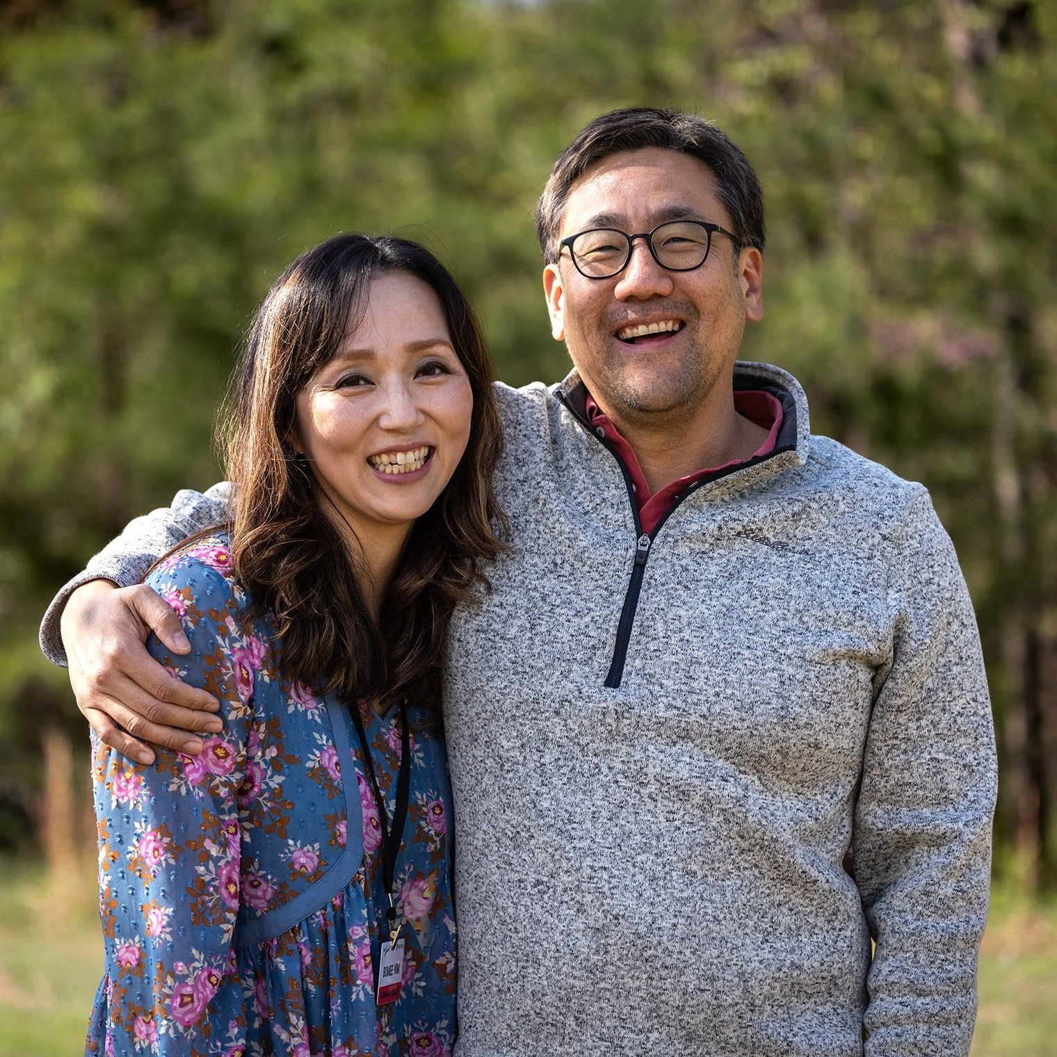 Community Groups — KCPC EC