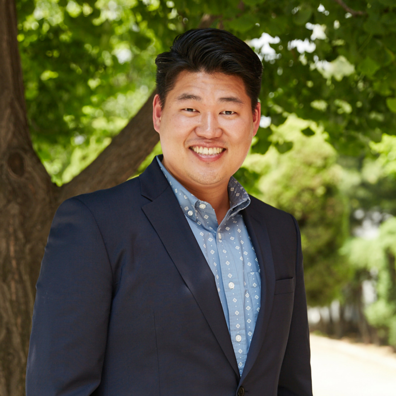 Who We Are — KCPC EC