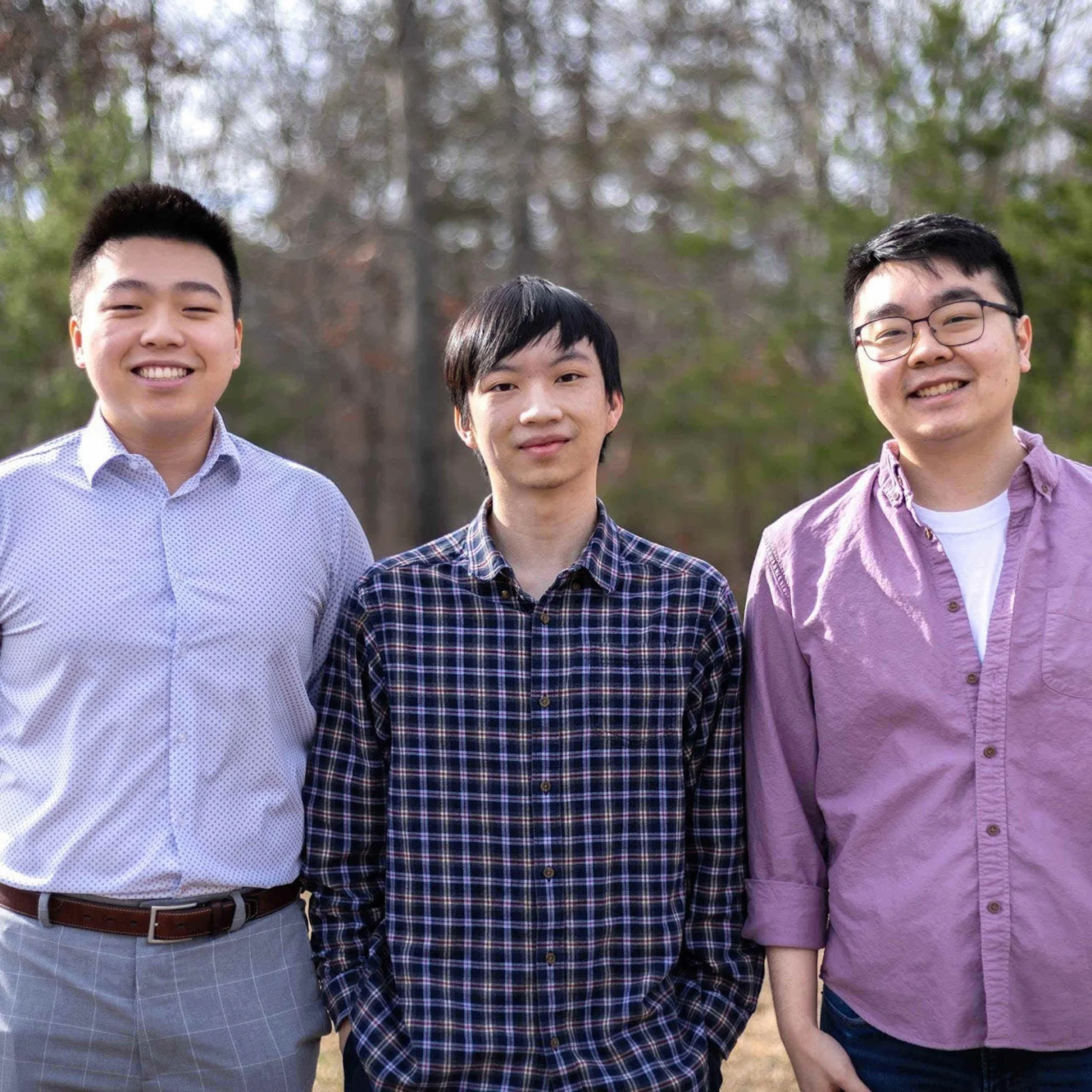 Community Groups — KCPC EC