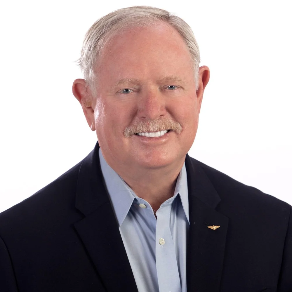 Tom “Tex” Lawson - Client First Capital