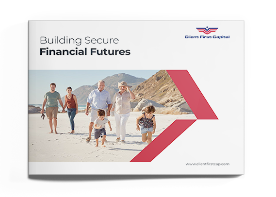 Services Overview - Client First Capital